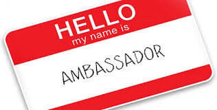 Ambassador - La Cañada Flintridge Chamber of Commerce